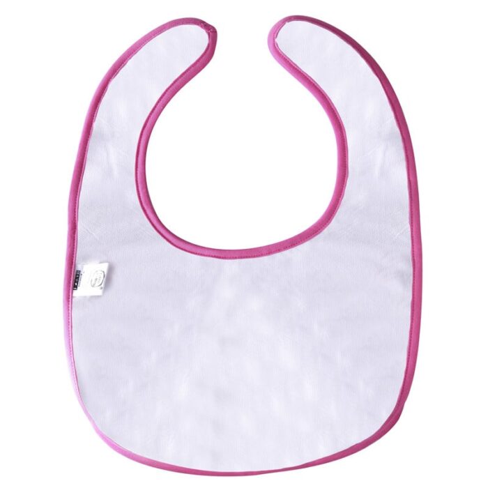 Nursery Pink&Blue Bib Set - LittleForBig Cute & Sexy Products