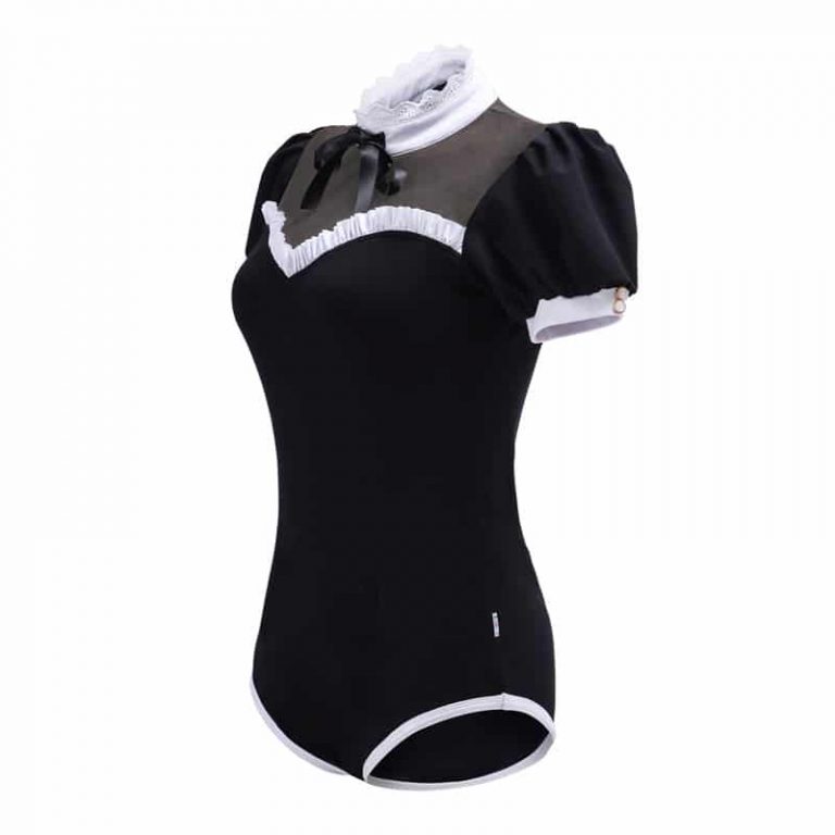Maid Suit Onesie - LittleForBig Cute & Sexy Products
