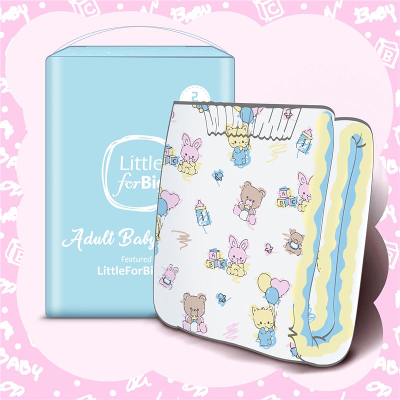 littleforbig - LittleForBig Cute & Sexy Products