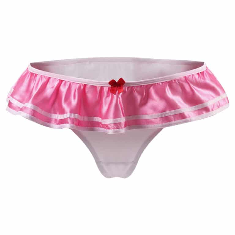 Magical Girls Lingerie Set - LittleForBig Cute & Sexy Products