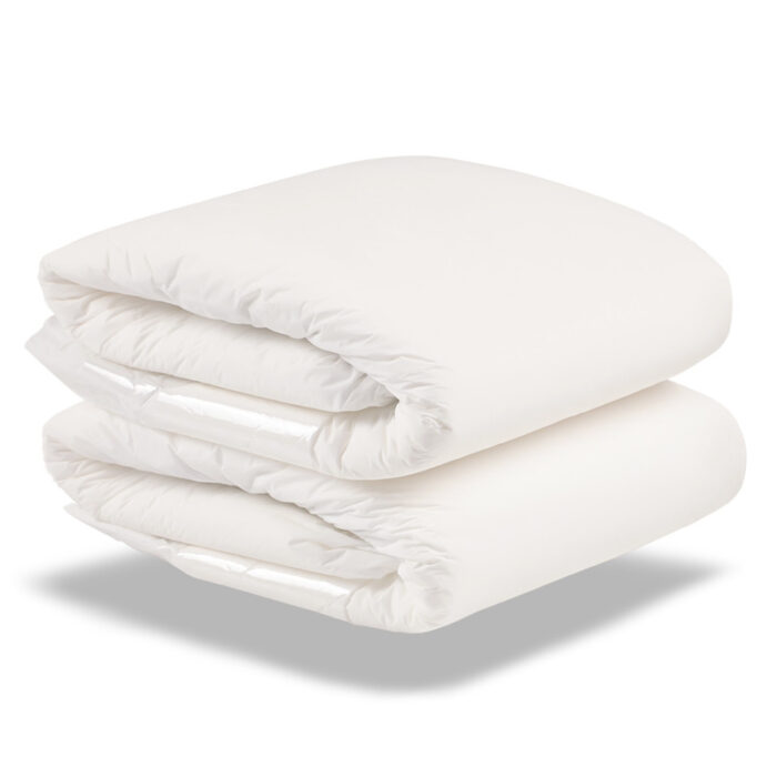 ABDry White Adult Diapers 10 Pieces Pack(M)/(L)/(XL) - LittleForBig ...