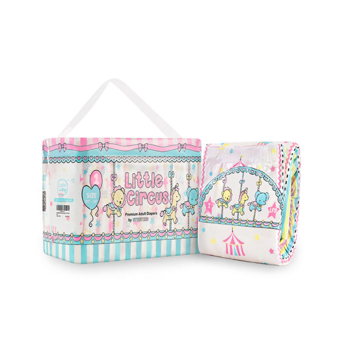 littleforbig - LittleForBig Cute & Sexy Products