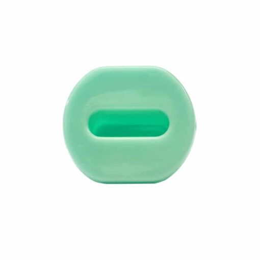 GEN-3 Single Adult Sized Green Pacifier - LittleForBig Cute & Sexy Products