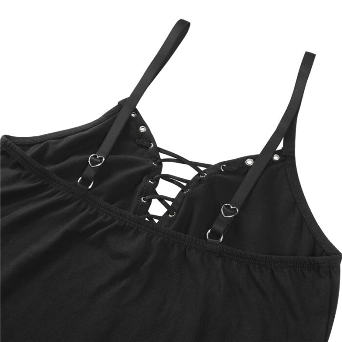 Tied Onesie - LittleForBig Cute & Sexy Products