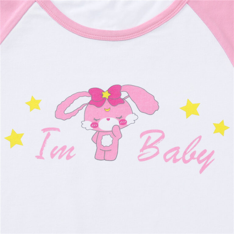 Usagi I'm Baby Onesie - LittleForBig Cute & Sexy Products