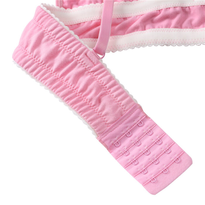 Usagi Moon Fancy Bralette Set - LittleForBig Cute & Sexy Products