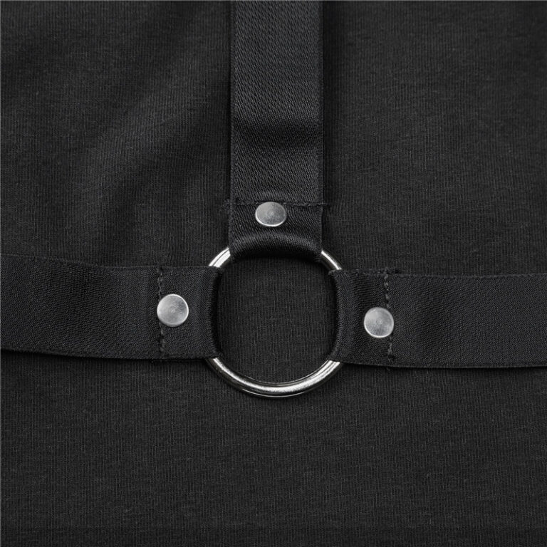 Snuggle Harness Bondage Onesie - LittleForBig Cute & Sexy Products