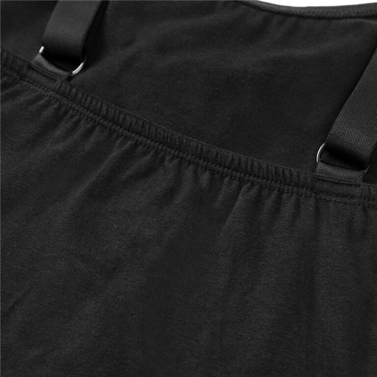 Snuggle Harness Bondage Onesie - LittleForBig Cute & Sexy Products