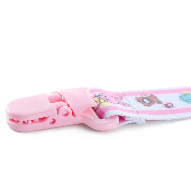 Baby Cuties 3 Paci Clips Set - LittleForBig Cute & Sexy Products