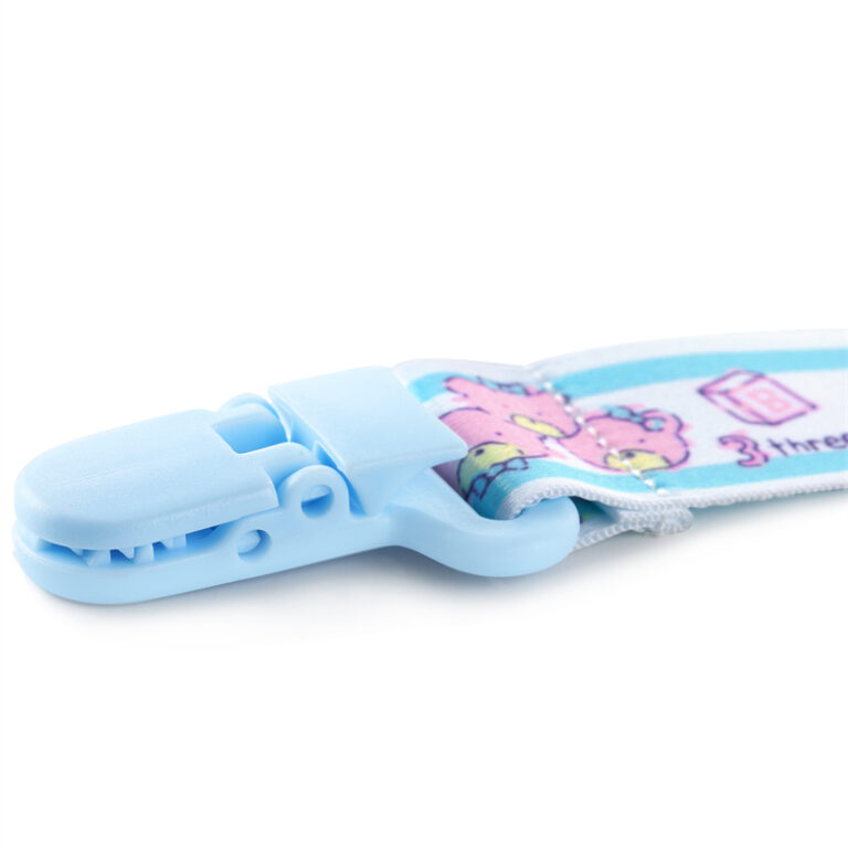 Baby Cuties 3 Paci Clips Set - LittleForBig Cute & Sexy Products