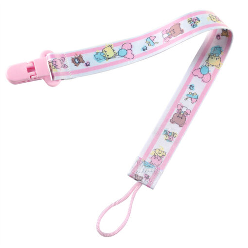Baby Cuties 3 Paci Clips Set - LittleForBig Cute & Sexy Products