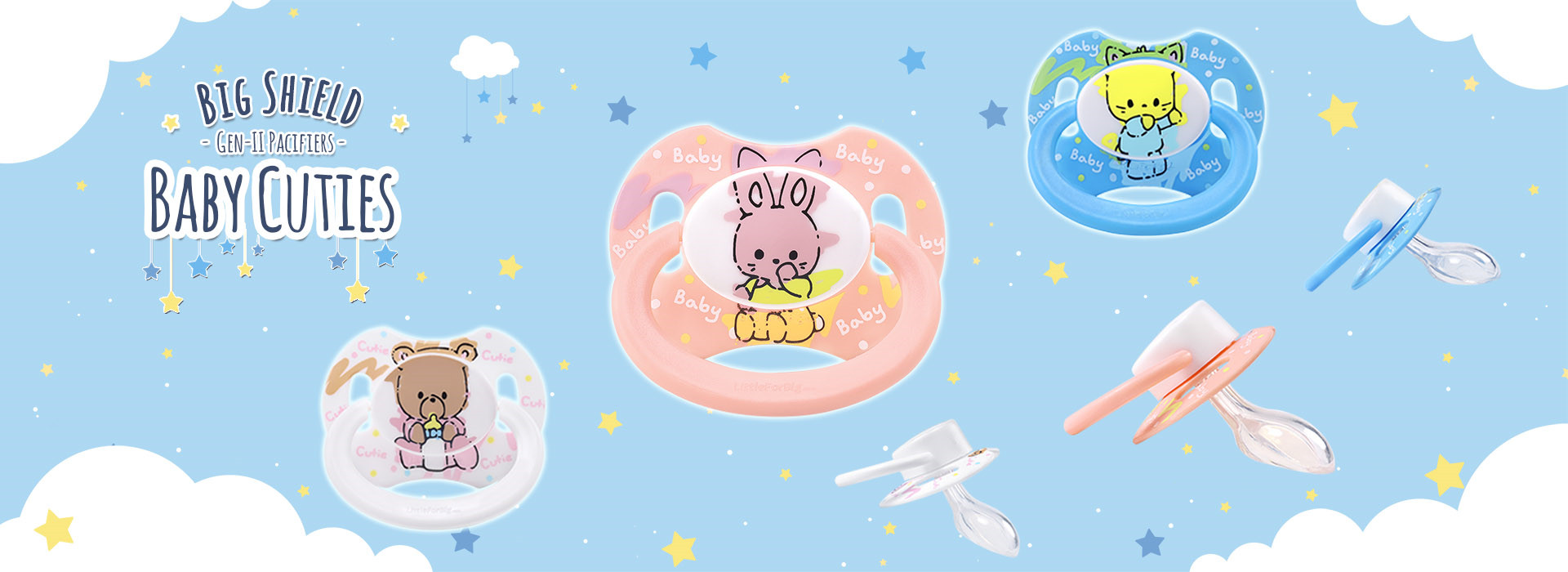 littleforbig - LittleForBig Cute & Sexy Products