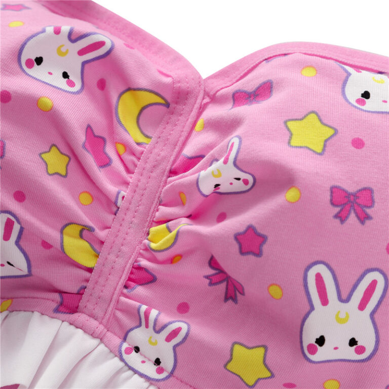 New Usagi Moon Onesie - LittleForBig Cute & Sexy Products