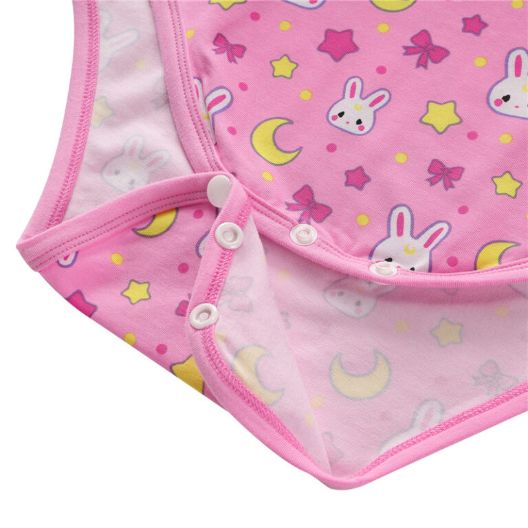 New Usagi Moon Onesie - LittleForBig Cute & Sexy Products