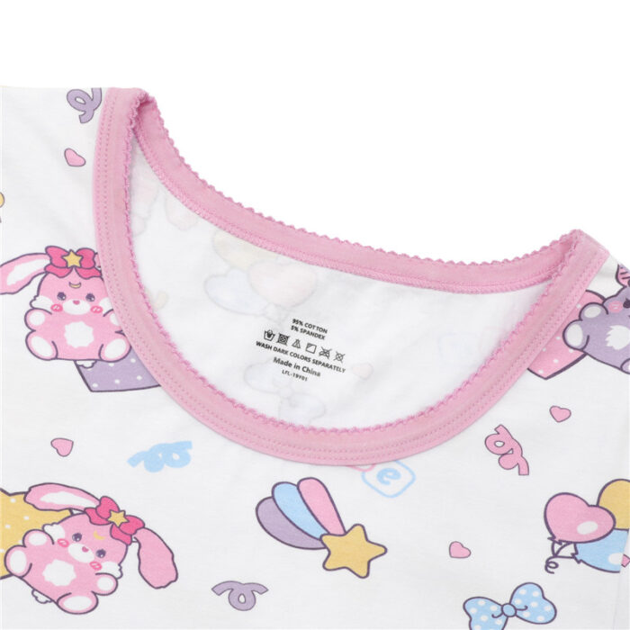Baby Usagi & Bella Onesie Bodysuit - LittleForBig Cute & Sexy Products