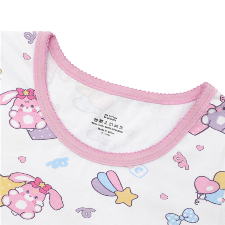 Baby Usagi & Bella Onesie Bodysuit - LittleForBig Cute & Sexy Products