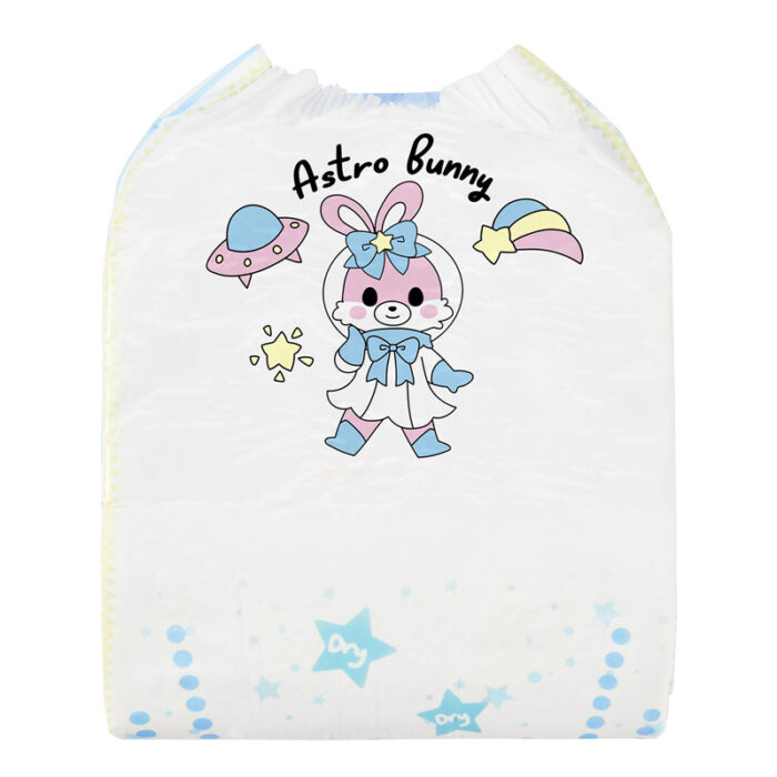 Astro Babies Adult Diapers 10 Pieces Pack(M)/(L)/(XL) - LittleForBig ...