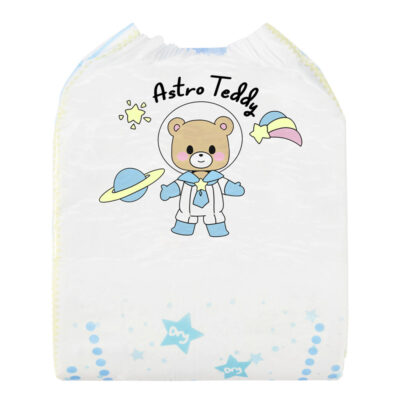 Astro Babies Adult Diapers 10 Pieces Pack(M)/(L)/(XL) - LittleForBig ...