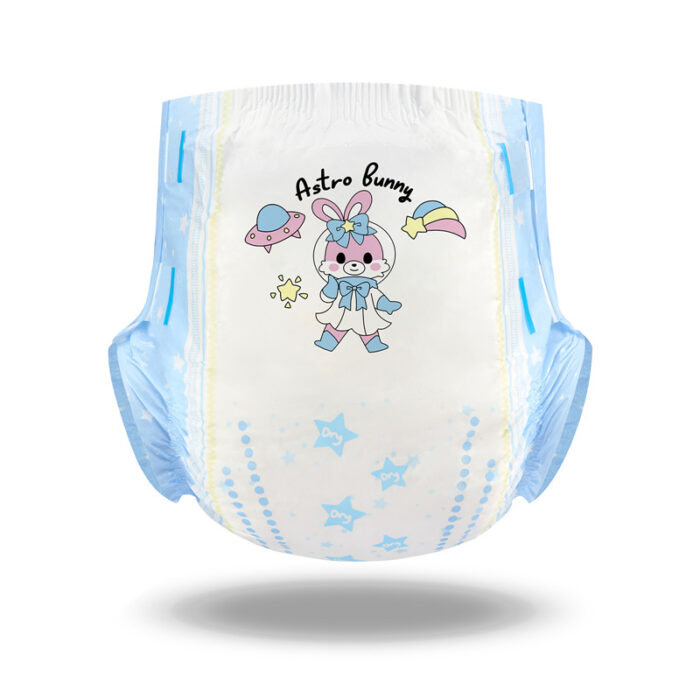 Astro Babies Adult Diapers 10 Pieces Pack(M)/(L)/(XL) - LittleForBig ...