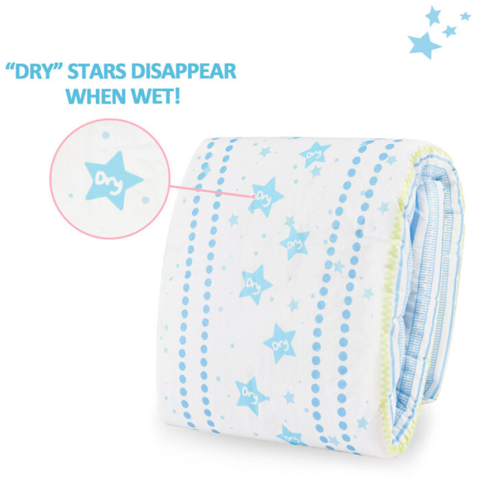 Astro Babies Adult Diapers 10 Pieces Pack(M)/(L)/(XL) - LittleForBig ...