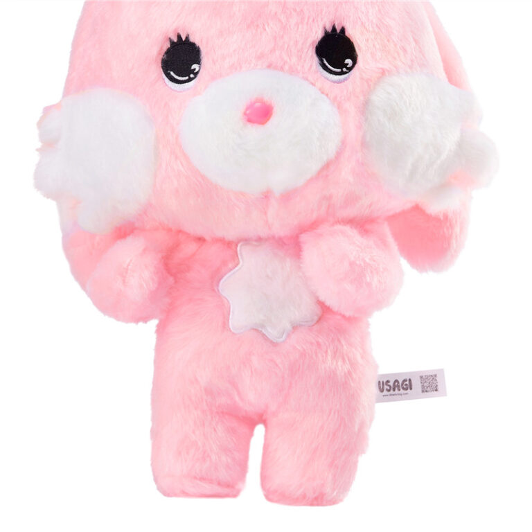Cute Usagi Stuffed Animal Plush Toy - LittleForBig Cute & Sexy Products