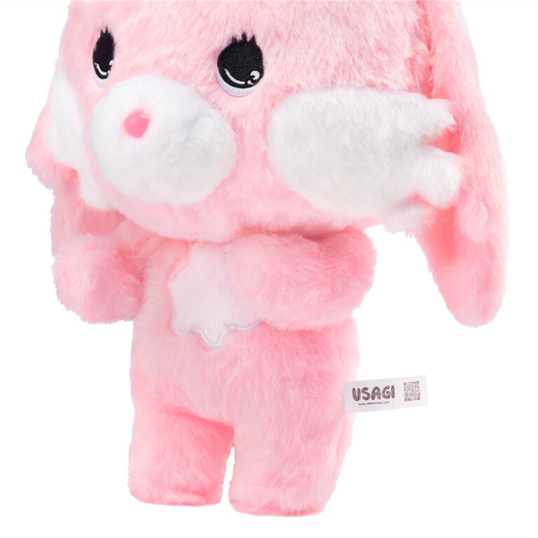 Cute Usagi Stuffed Animal Plush Toy - LittleForBig Cute & Sexy Products