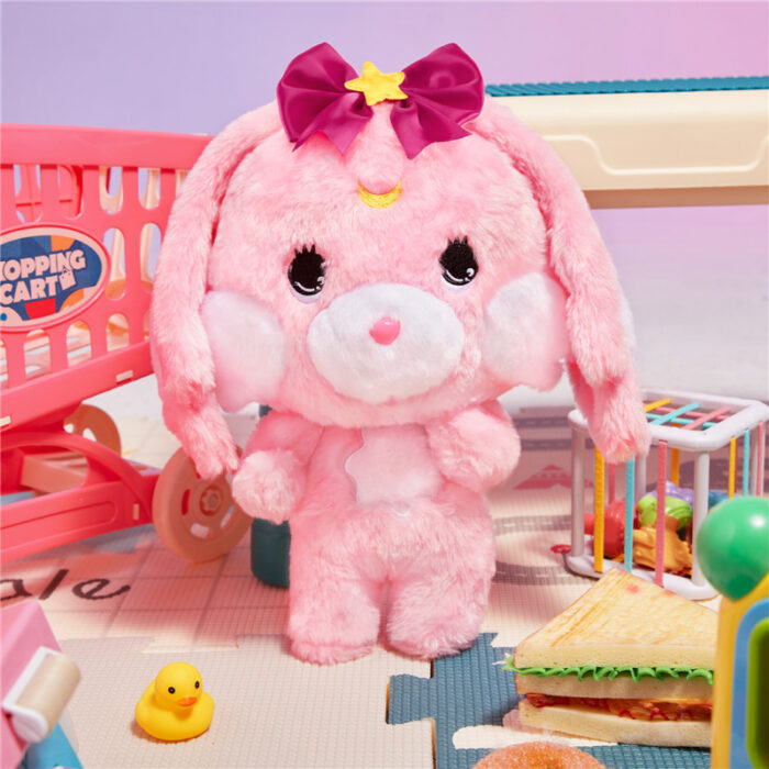Cute Usagi Stuffed Animal Plush Toy - LittleForBig Cute & Sexy Products