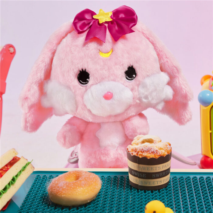 Cute Usagi Stuffed Animal Plush Toy - LittleForBig Cute & Sexy Products