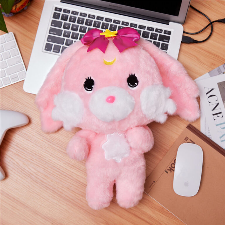 Cute Usagi Stuffed Animal Plush Toy - LittleForBig Cute & Sexy Products