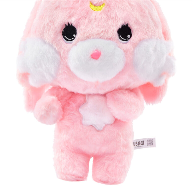 Cute Usagi Stuffed Animal Plush Toy - LittleForBig Cute & Sexy Products