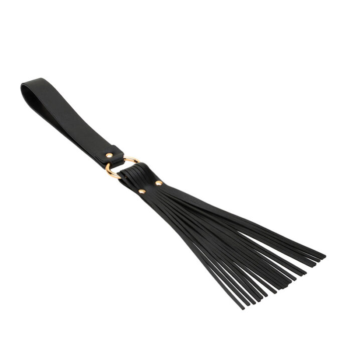 BDSM Faux Leather Whip Flogger - LittleForBig Cute & Sexy Products