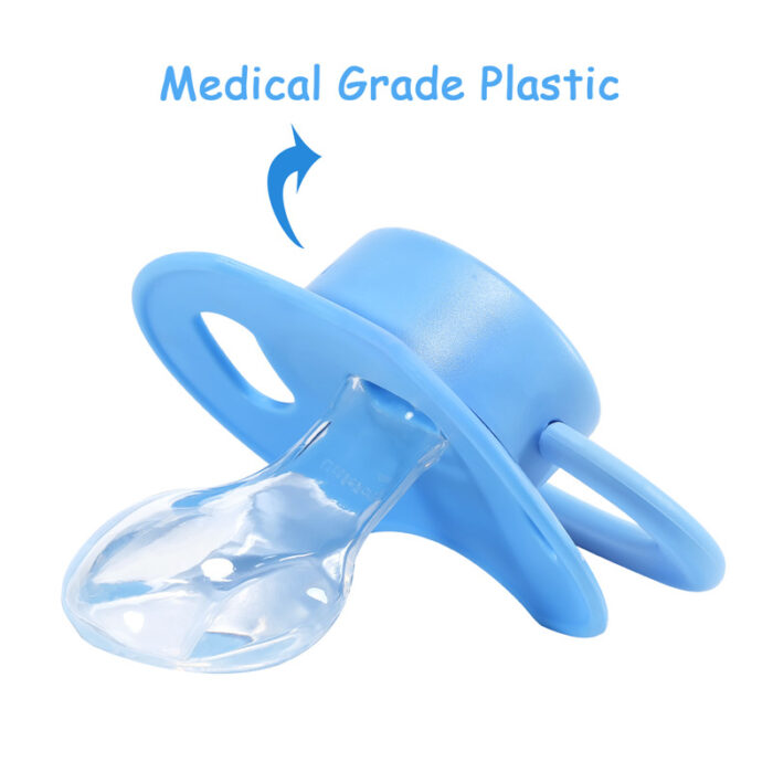 Gen2 BigShield Pacis Little Dreamers Pattern - LittleForBig Cute & Sexy ...