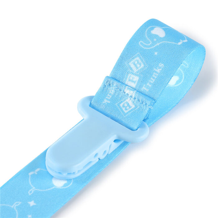 Little Trunks 3 Paci Clip Set - LittleForBig Cute & Sexy Products