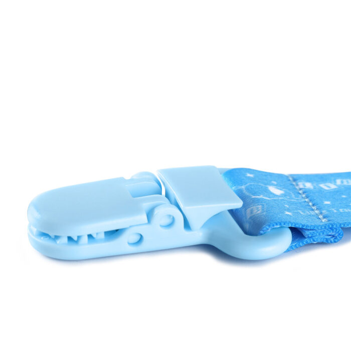 Little Trunks 3 Paci Clip Set - LittleForBig Cute & Sexy Products