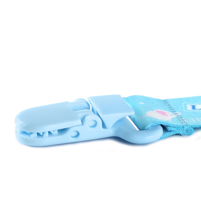 Little Trunks 3 Paci Clip Set - LittleForBig Cute & Sexy Products