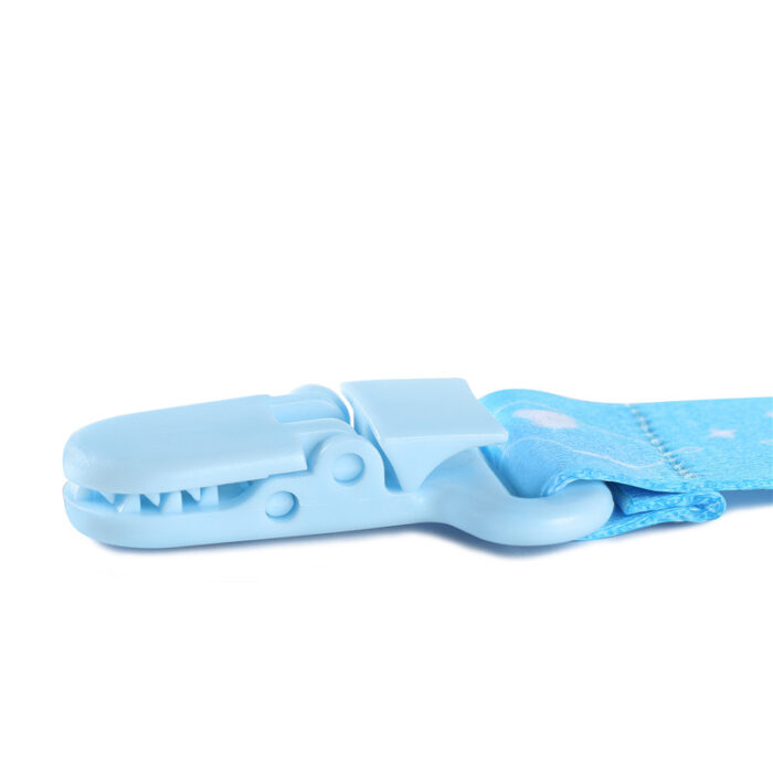 Little Trunks 3 Paci Clip Set - LittleForBig Cute & Sexy Products