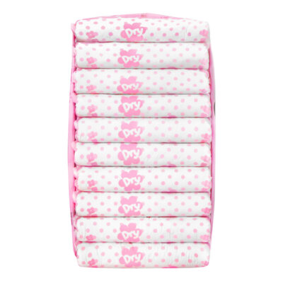 Baby Usagi Adult Diapers 10 Pieces Pack(M)/(L)/(XL) - LittleForBig Cute ...