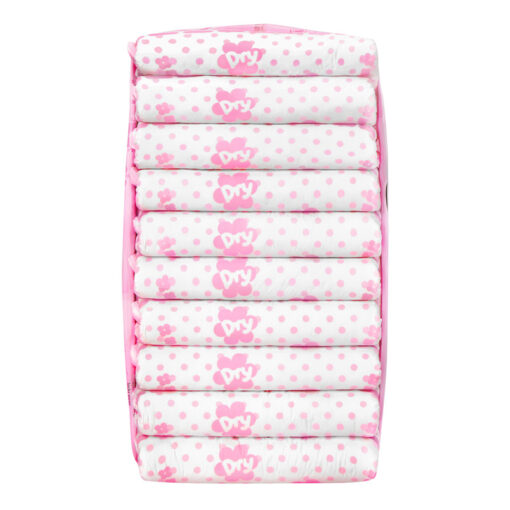 Baby Usagi Adult Diapers 10 Pieces Pack(M)/(L)/(XL) - LittleForBig Cute ...