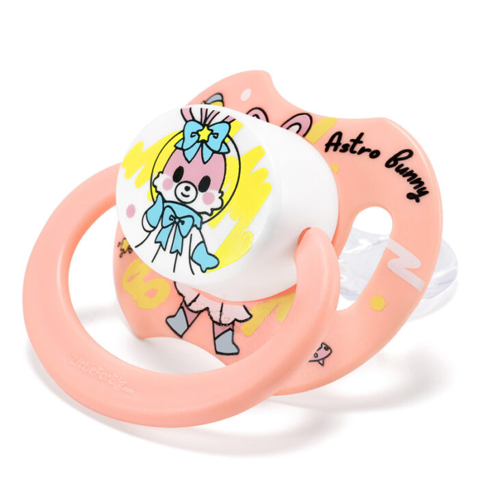 Gen2 BigShield Pacis Astro Babies Pink Bunny - LittleForBig Cute & Sexy ...
