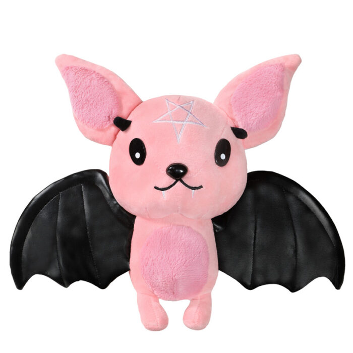 Cute Bat Stuffed Animal Plush Toy - LittleForBig Cute & Sexy Products