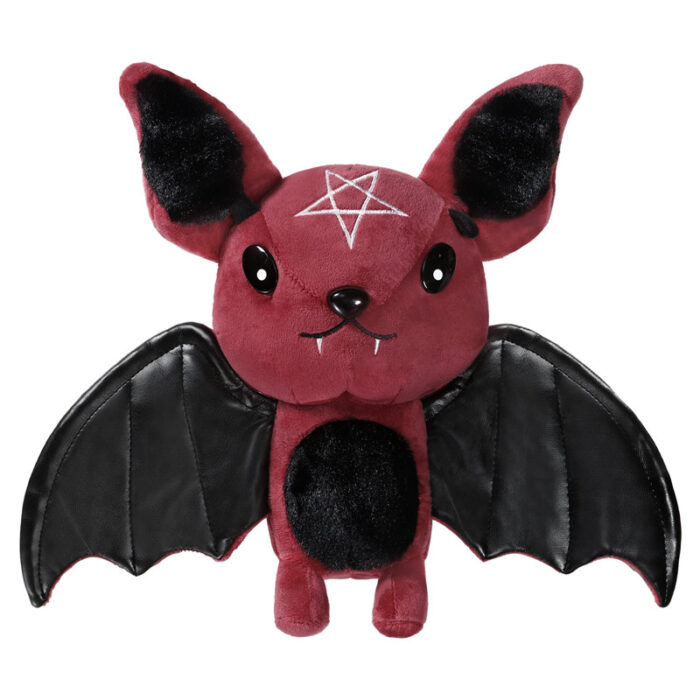 Cute Bat Stuffed Animal Plush Toy - LittleForBig Cute & Sexy Products