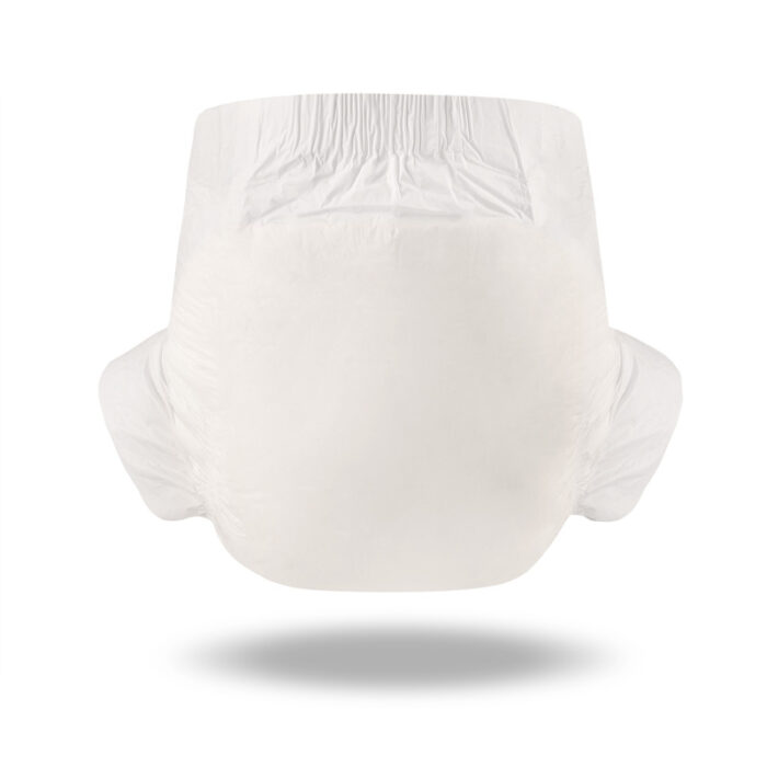 ABDry White Adult Diapers 2 Pieces Sample Pack(M)/(L)/(XL ...