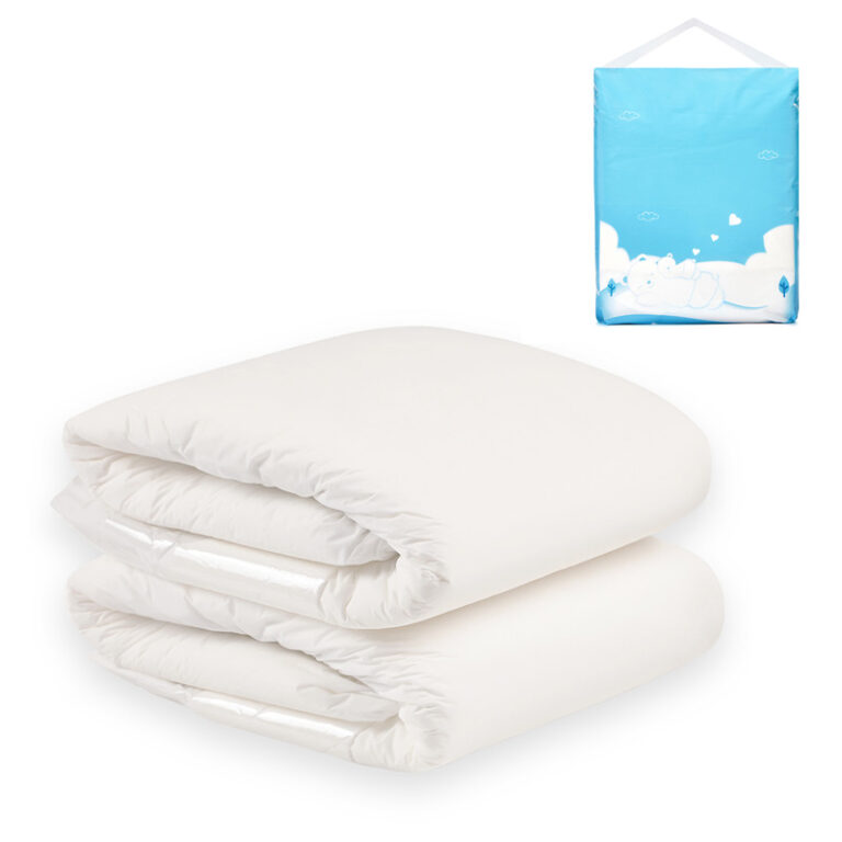 ABDry White Adult Diapers 2 Pieces Sample Pack(M)/(L)/(XL ...