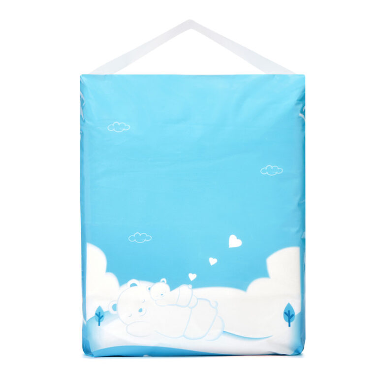 ABDry White Adult Diapers 2 Pieces Sample Pack(M)/(L)/(XL ...