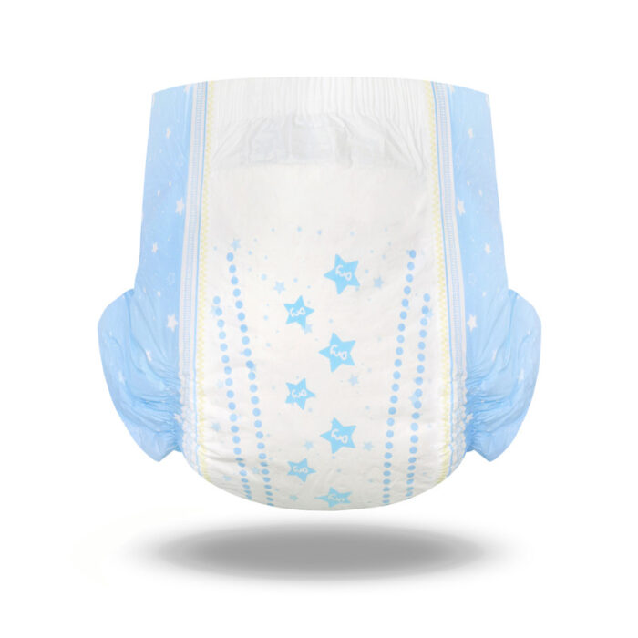 Astro Babies Adult Printed Diapers 2 Pieces Pack 3 Prints Random ...