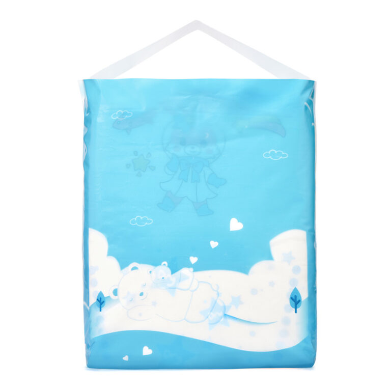 Astro Babies Adult Printed Diapers 2 Pieces Pack 3 Prints Random ...