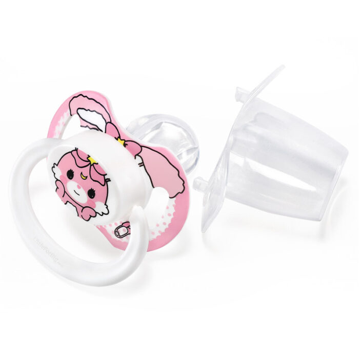 Gen2 BigShield Pacifier Baby Usagi - LittleForBig Cute & Sexy Products