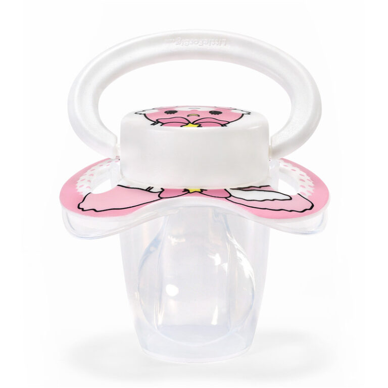 Gen2 BigShield Pacifier Baby Usagi - LittleForBig Cute & Sexy Products