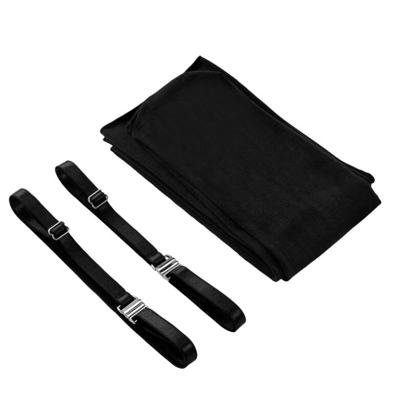 Plus Size Long Silk Stockings - LittleForBig Cute & Sexy Products