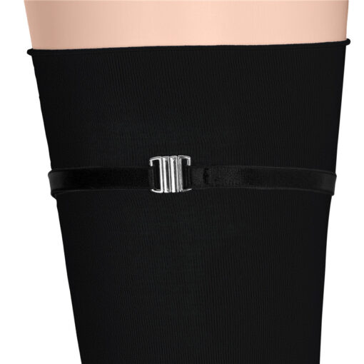 Plus Size Long Silk Stockings - LittleForBig Cute & Sexy Products
